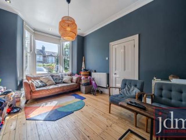 Apartment at Greenholm Road, Greater London