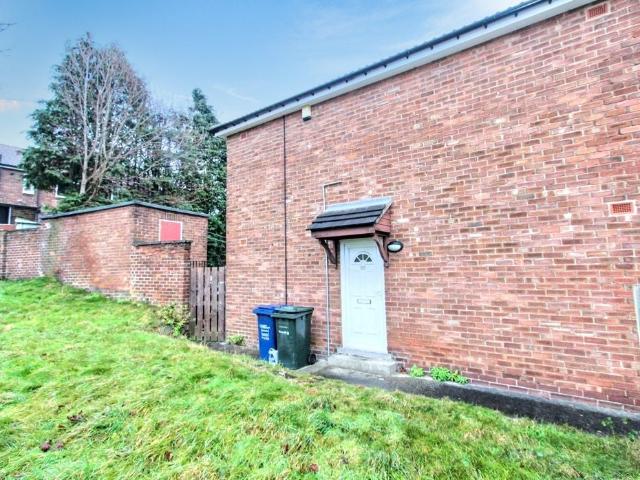Apartment at Greenlaw, Newcastle upon Tyne