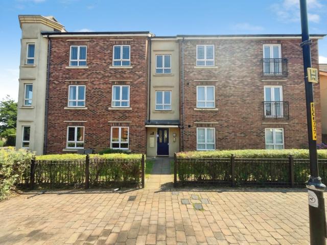 Apartment at Greenside Drift, South Tyneside