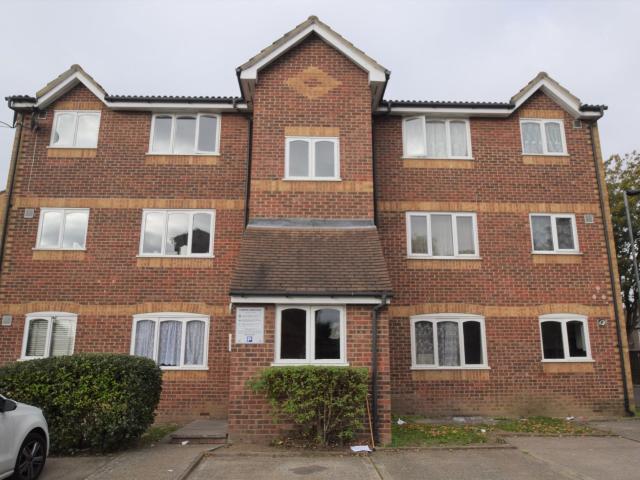 Apartment at Greenslade Road, Greater London