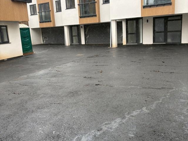Apartment at Greenswood Road, Brixham