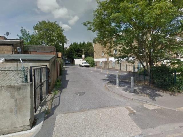 Apartment at Greenstead Gardens, Greater London