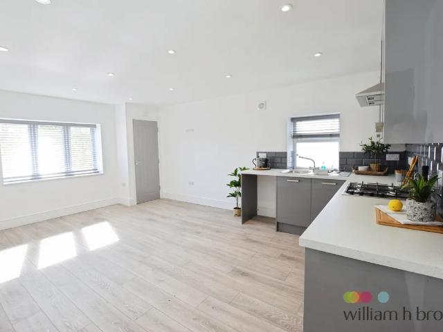 Apartment at Greetwell Close, Lincoln