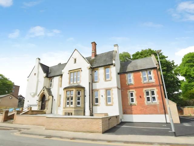 Apartment at Greetwell Close, Lincoln