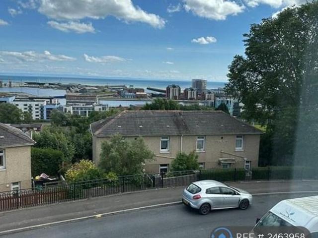 House at Grenfell Park Road, Swansea