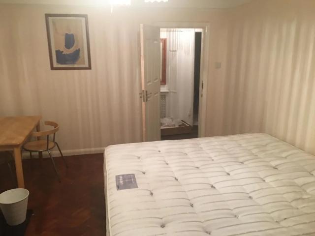 Apartment at Grenville Place, Greater London