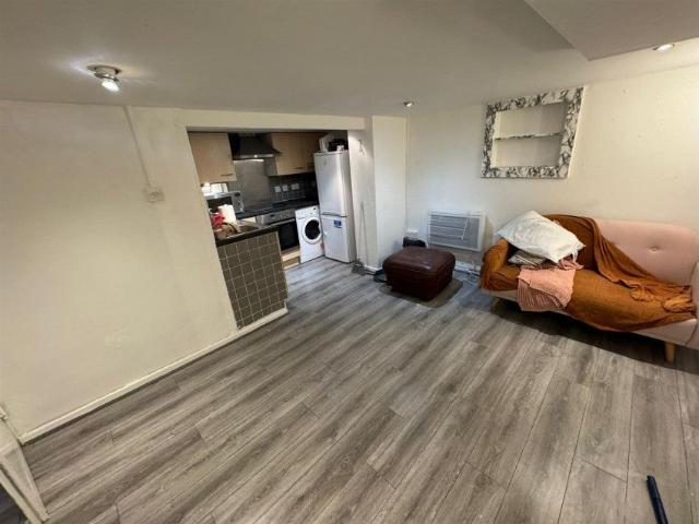 Apartment at Grenville Street, Cheadle