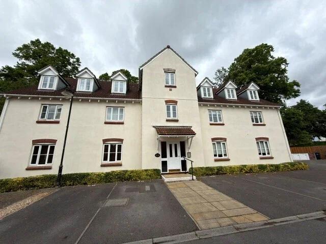 Apartment at Grenville View, Taunton