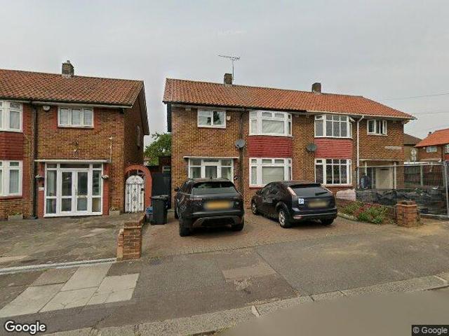 House at Gresham Drive, Greater London