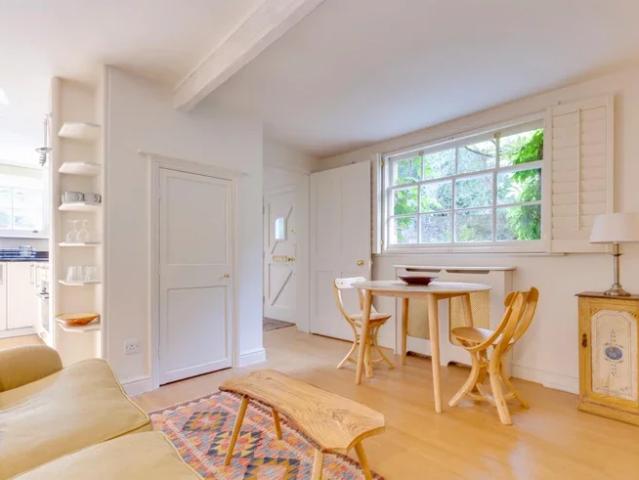 Apartment at Gresham Place, Cambridge