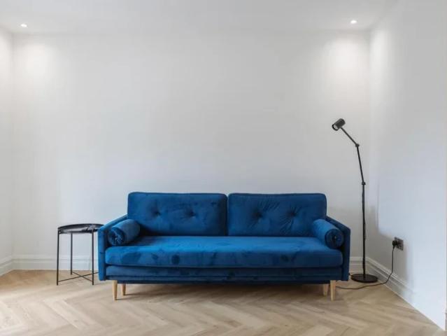 Apartment at Gresham Road, Greater London