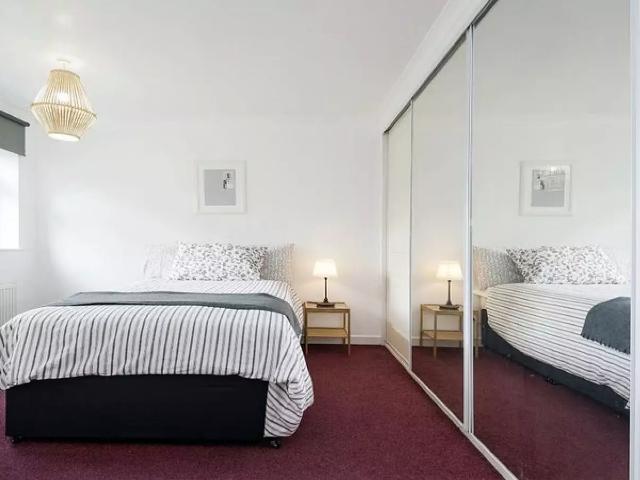 Apartment at Gressenhall Road, Greater London