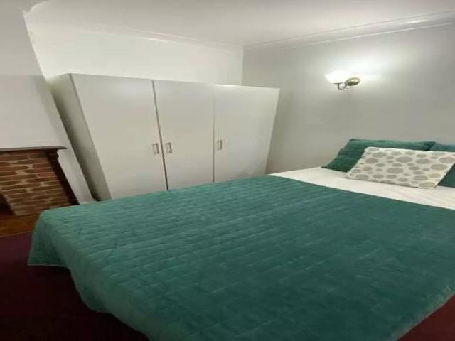 Apartment at Gressenhall Road, Greater London