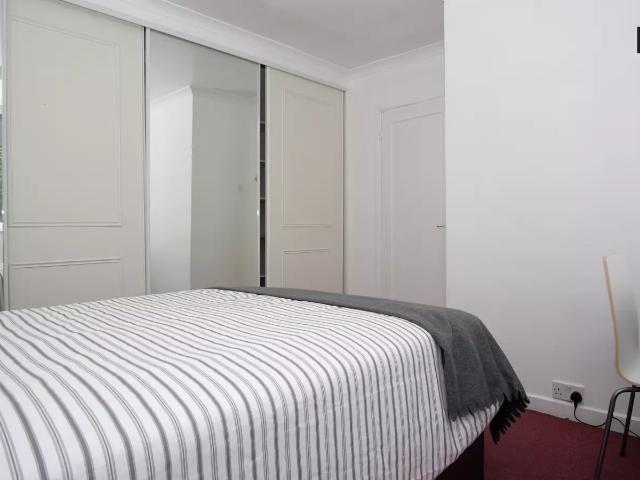 Apartment at Gressenhall Road, Greater London
