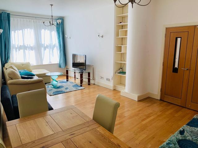 Apartment at Greville Street, Greater London