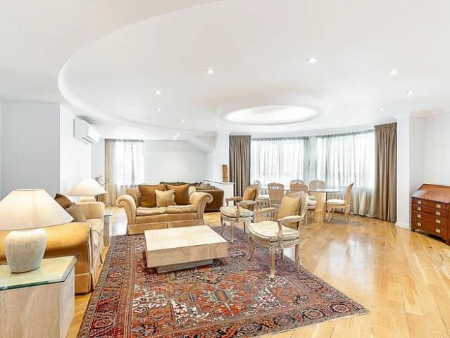 Apartment at Greville Road, Greater London