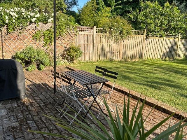 Apartment at Greville Road, Greater London