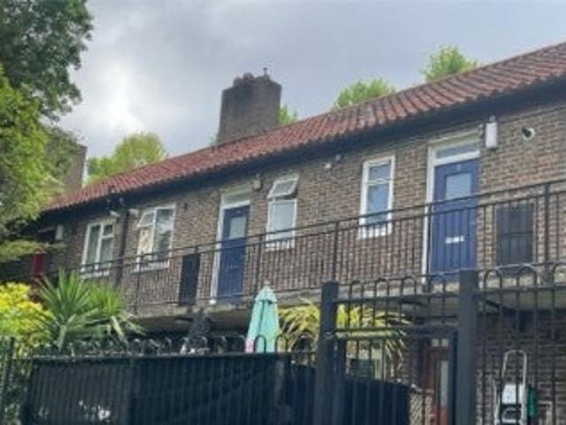 Apartment at Greville Road, Greater London