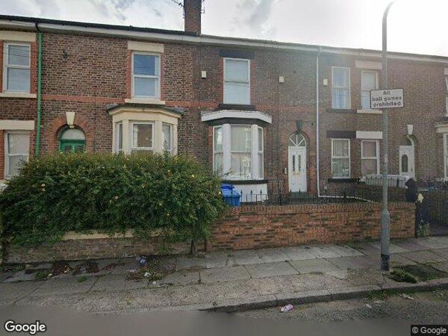 Apartment at Grey Road, Liverpool