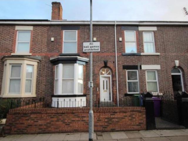 Apartment at Grey Road, Liverpool