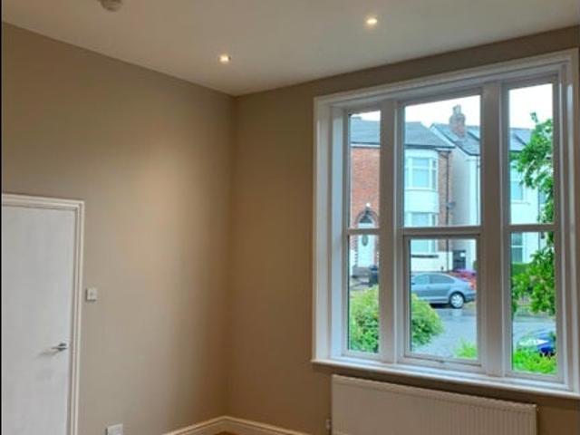 Apartment at Grey Road, Liverpool