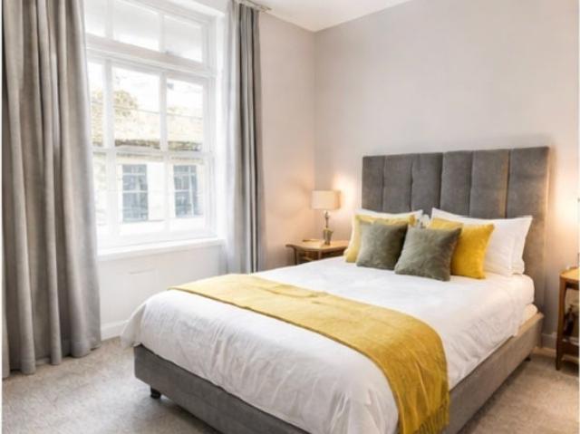 Apartment at Grey Street, Newcastle upon Tyne