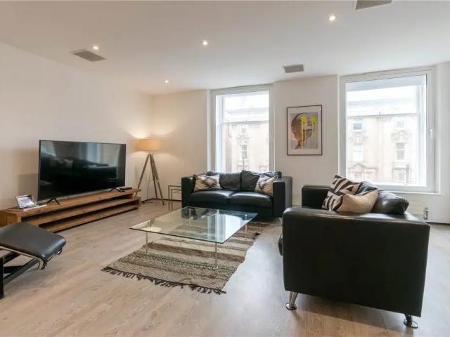 Apartment at Grey Street, Newcastle upon Tyne