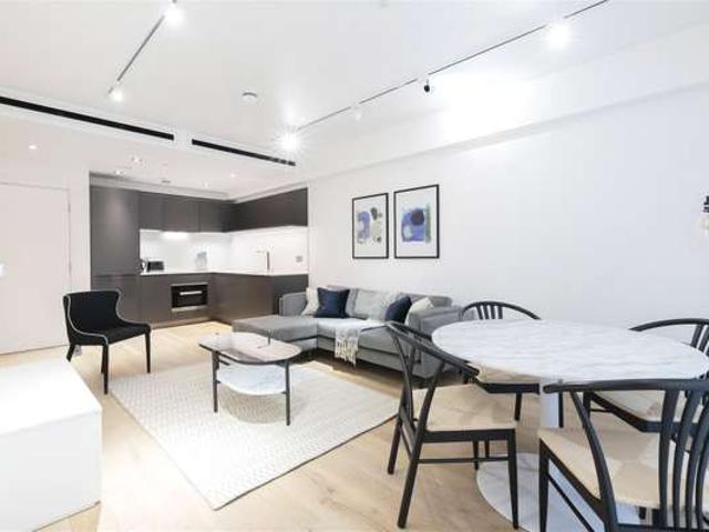 Apartment at Greycoat Street, City of Westminster