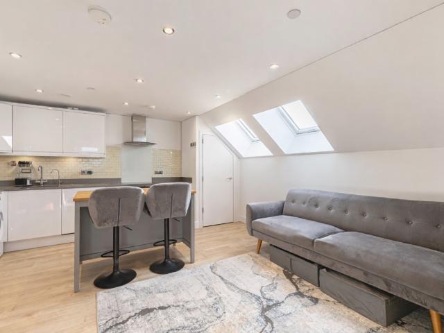 Apartment at Greyfell Close, Greater London