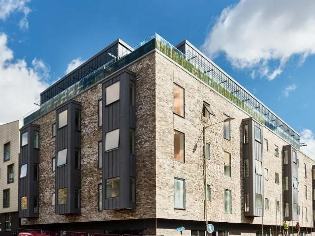 Apartment at Greyfriars Road, Norwich