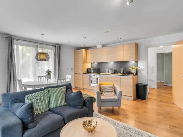 Apartment at Greyfriars Road, Norwich