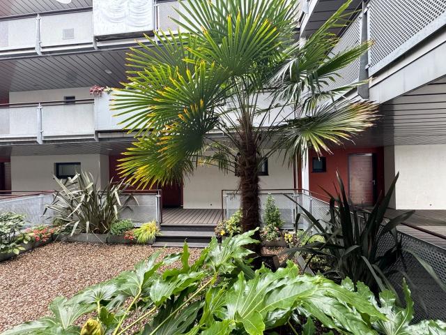 Apartment at Greyfriars Road, Cardiff