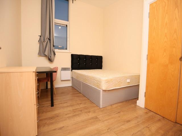 Apartment at Greyfriars Road, Coventry