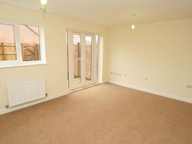 Apartment at Greyhound Croft, Hinckley and Bosworth