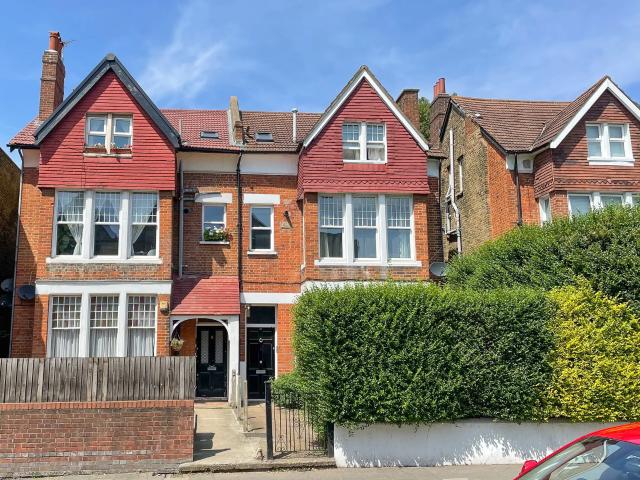 Apartment at Greyhound Lane, Greater London