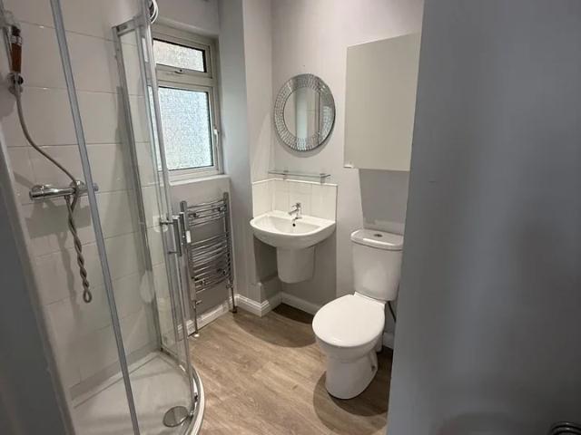 Apartment at Greyhound Lane, Greater London