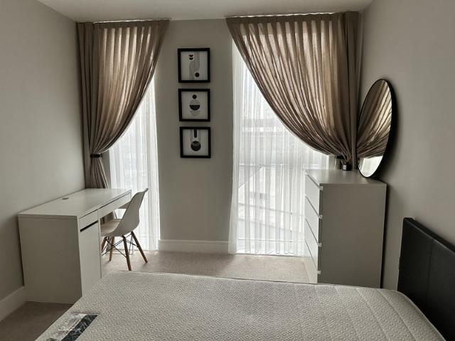 Apartment at Greyhound Parade, Greater London