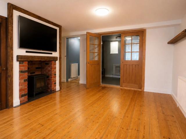 Apartment at Greyhound Road, Greater London