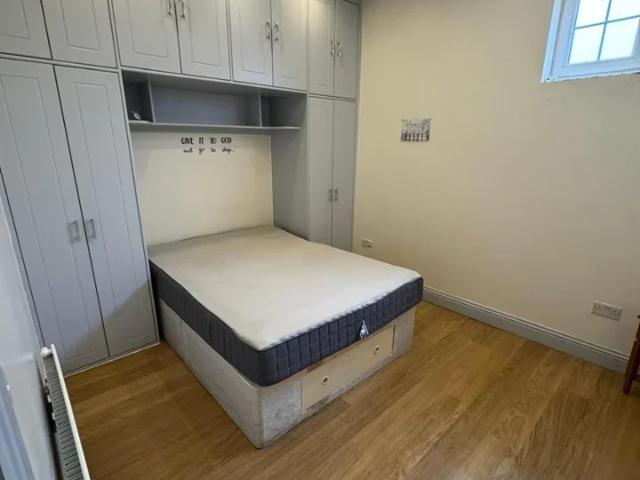 Apartment at Greyhound Road, Greater London