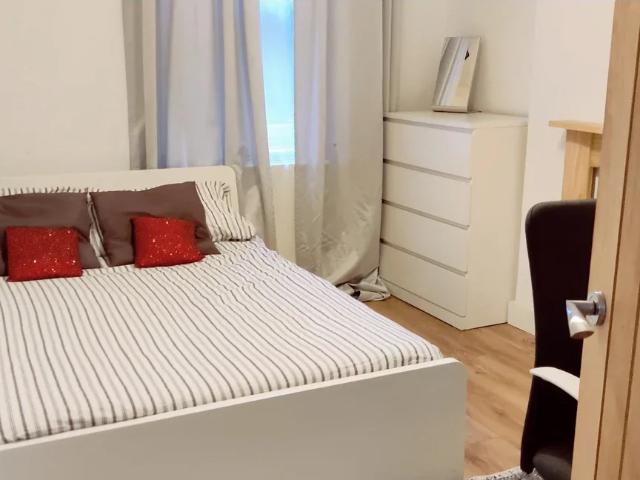 Apartment at Greyhound Road, Greater London