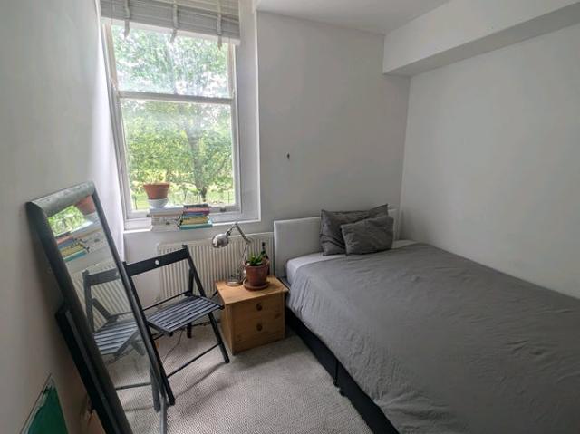 Apartment at Greyhound Road, Greater London
