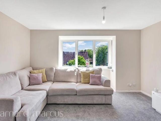 Apartment at Greyhound Road, Greater London