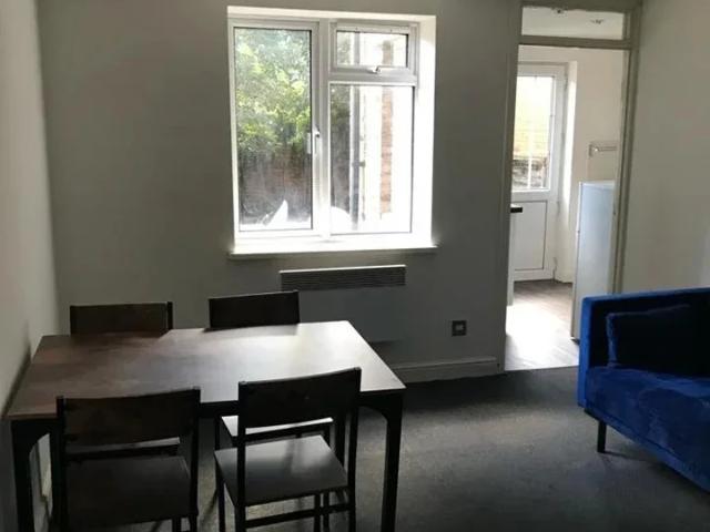 Apartment at Greyhound Road, Greater London