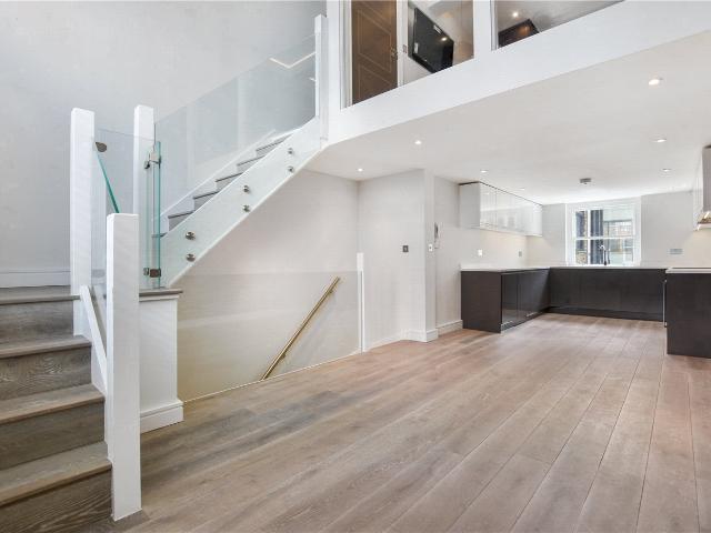 Apartment at Greyhound Road, Greater London