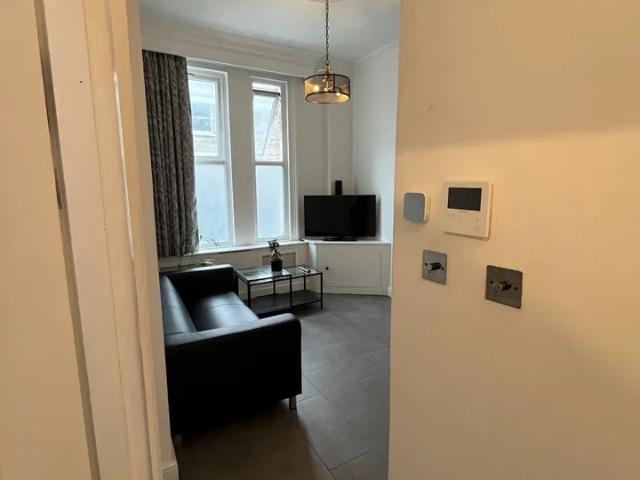 Apartment at Greyhound Road, Greater London