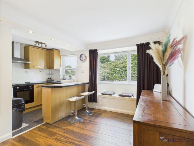 Apartment at Greylees Avenue, Hull
