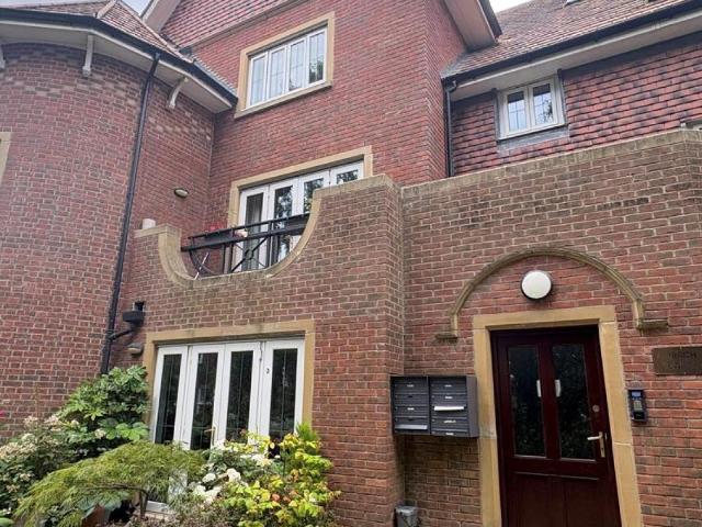 Apartment at Greystones Drive, Darlington
