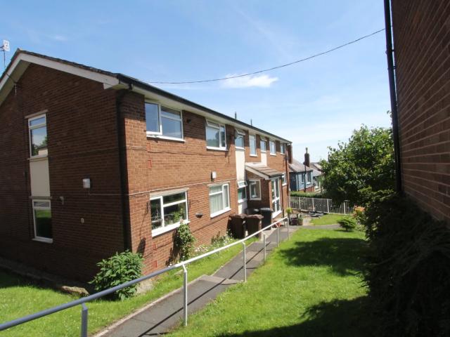 Apartment at Greystones Road, Sheffield