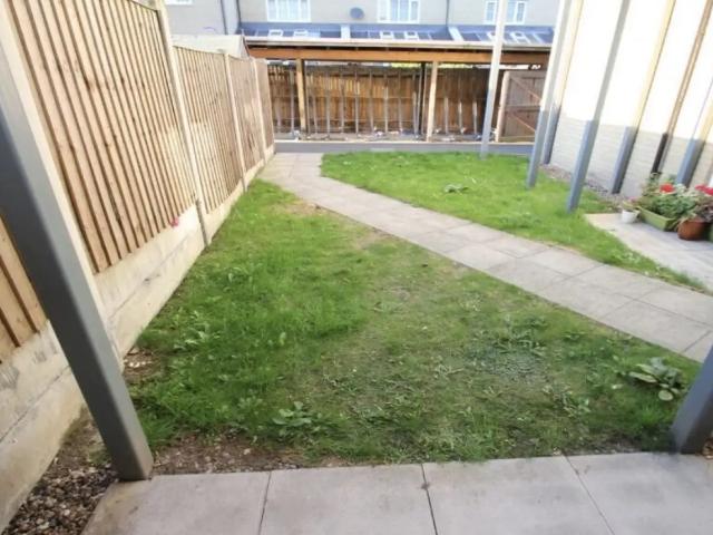 Apartment at Griggs Close, Greater London