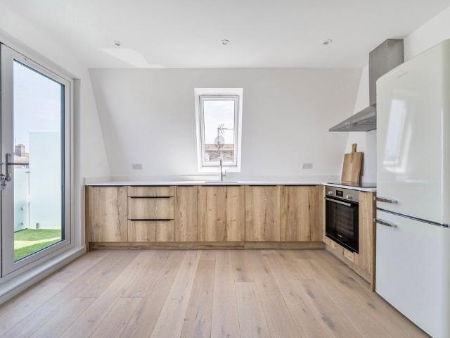 Apartment at Grigg's Place, Greater London